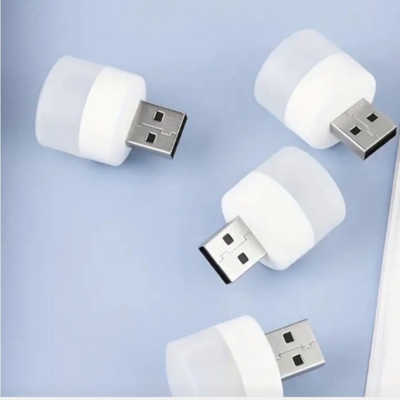 T.M | Other | Usb Plug In Ultra Bright Light | Poshmark